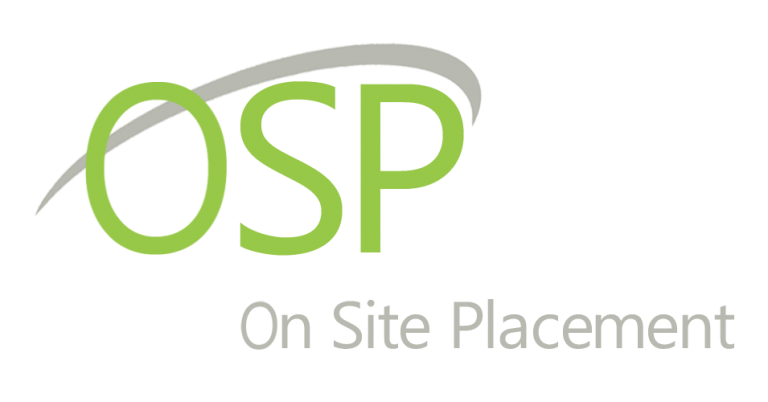 Contact – On Site Placement