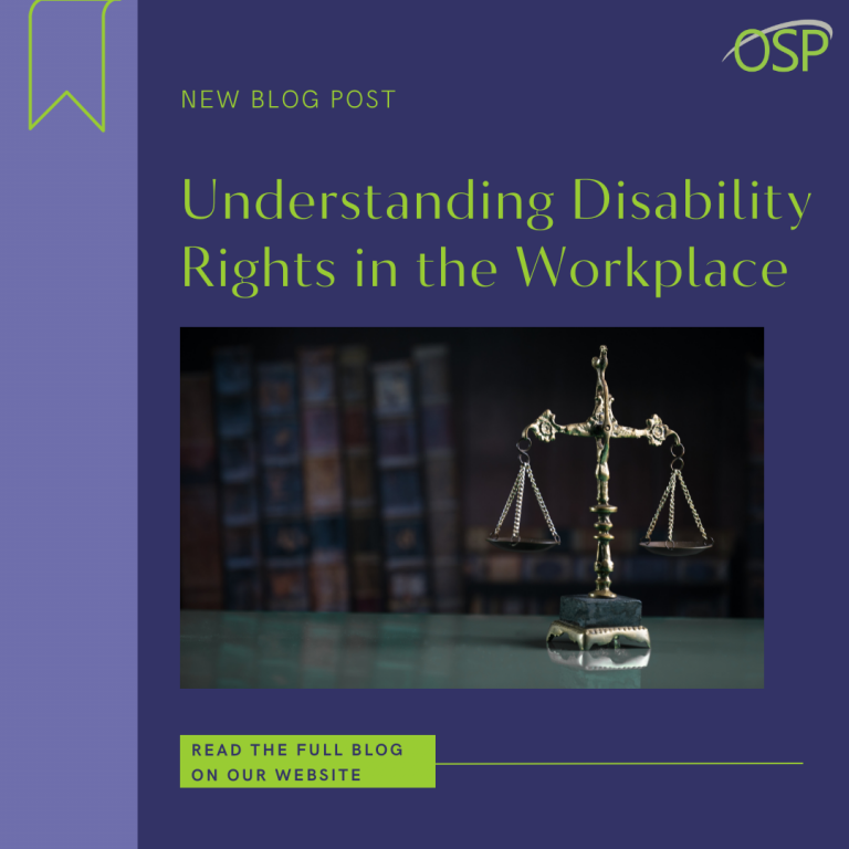 Legislation and Compliance in Canada: Understanding Disability Rights ...