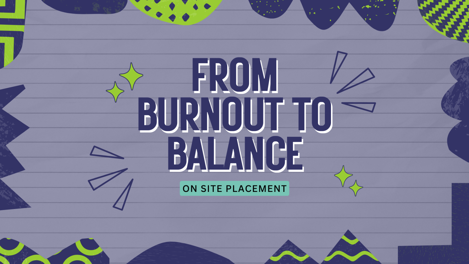 On Site Placement – OSP is a non-profit, charitable organization ...